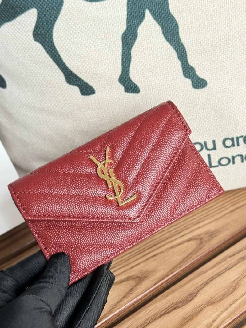 Cut-rate YSL Wallets Purse