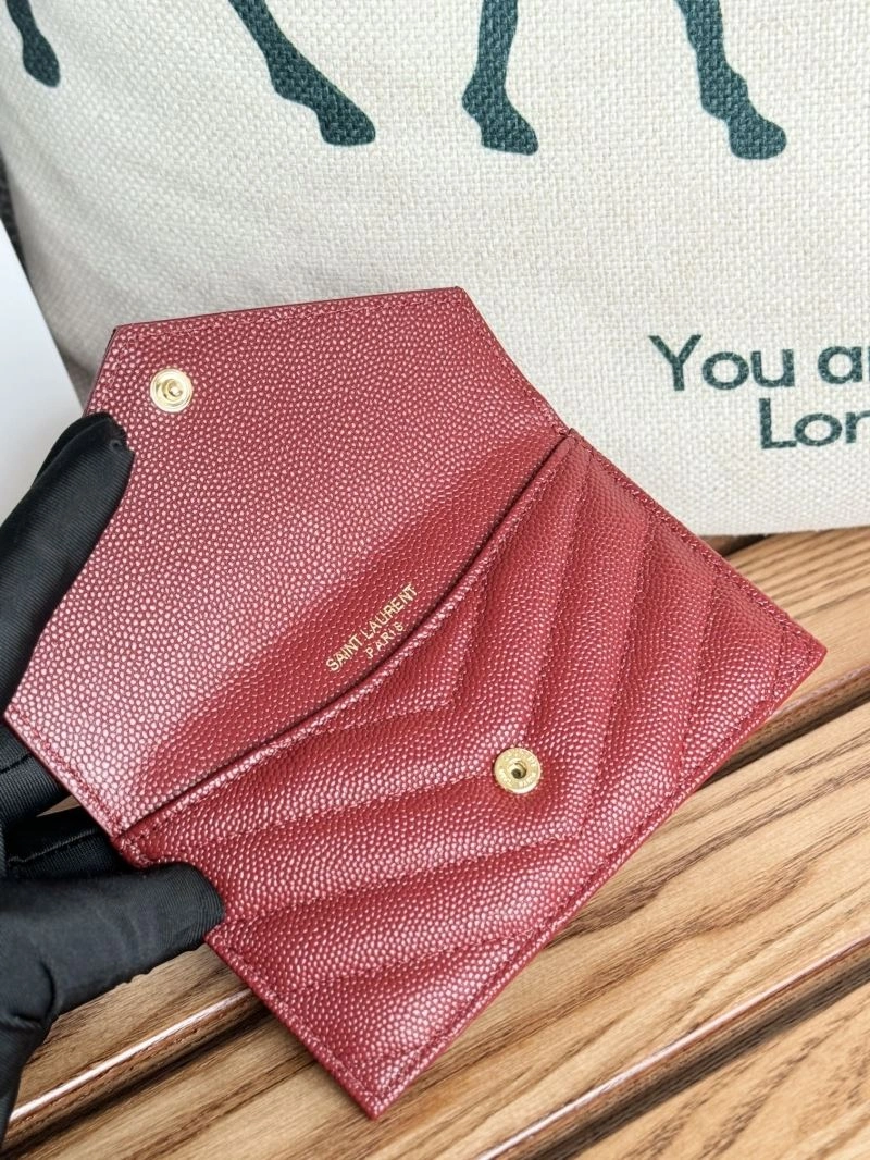Cut-rate YSL Wallets Purse