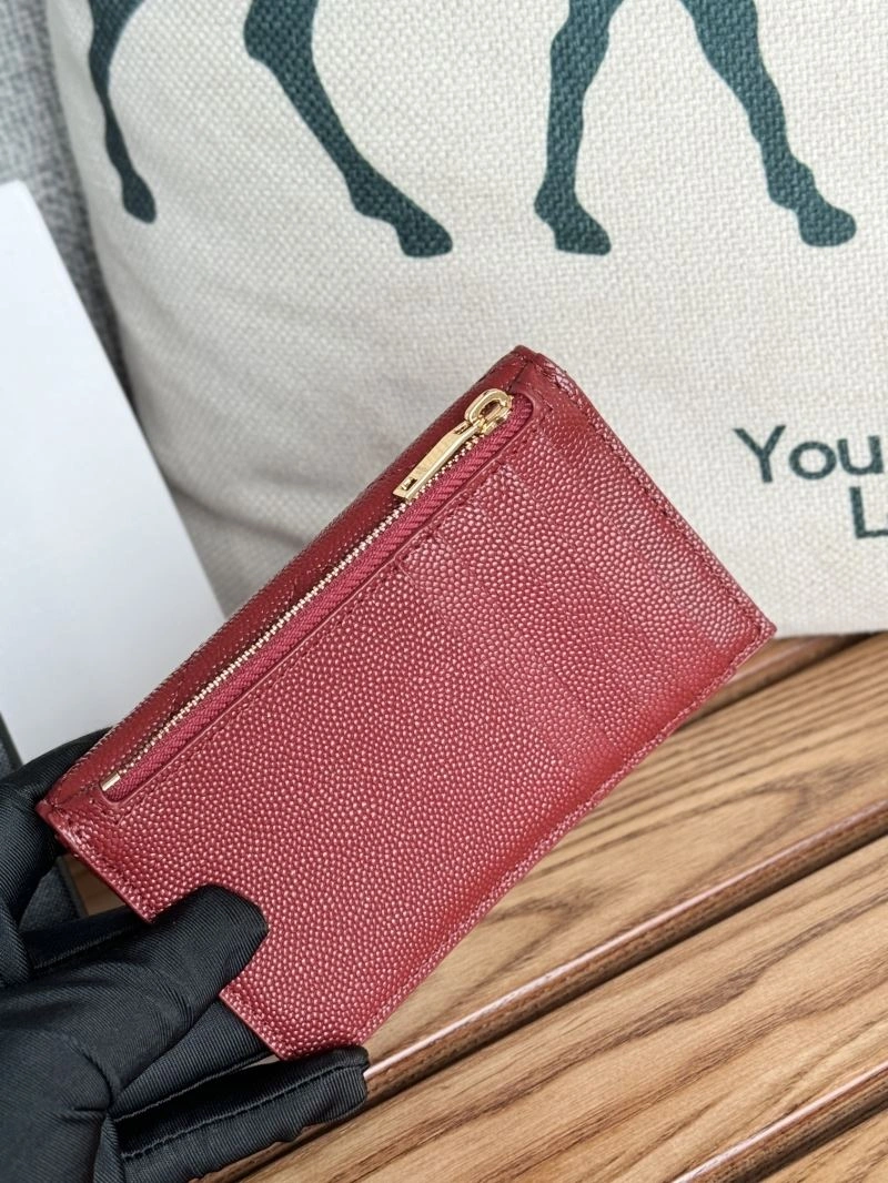 Cut-rate YSL Wallets Purse