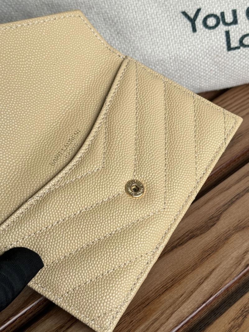 Inexpensive YSL Wallets Purse