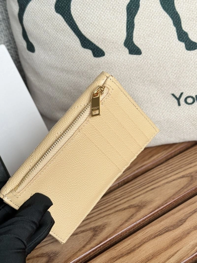 Inexpensive YSL Wallets Purse
