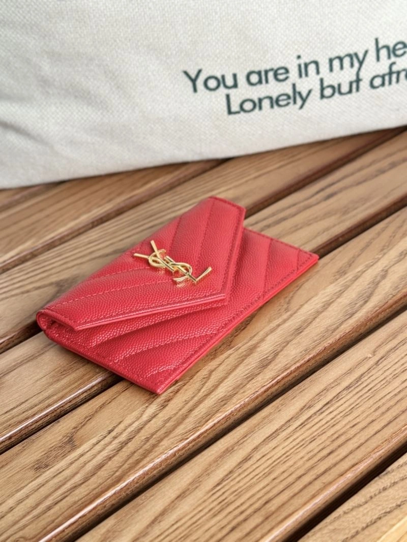 Discounted YSL Wallets Purse