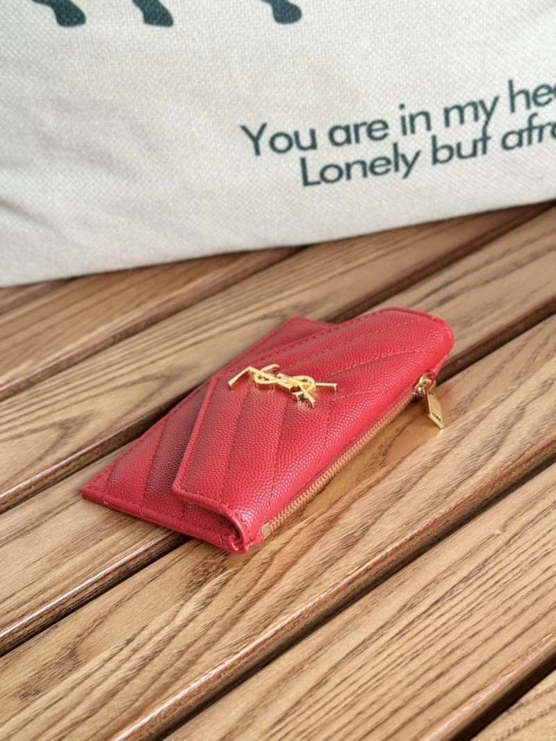 Discounted YSL Wallets Purse