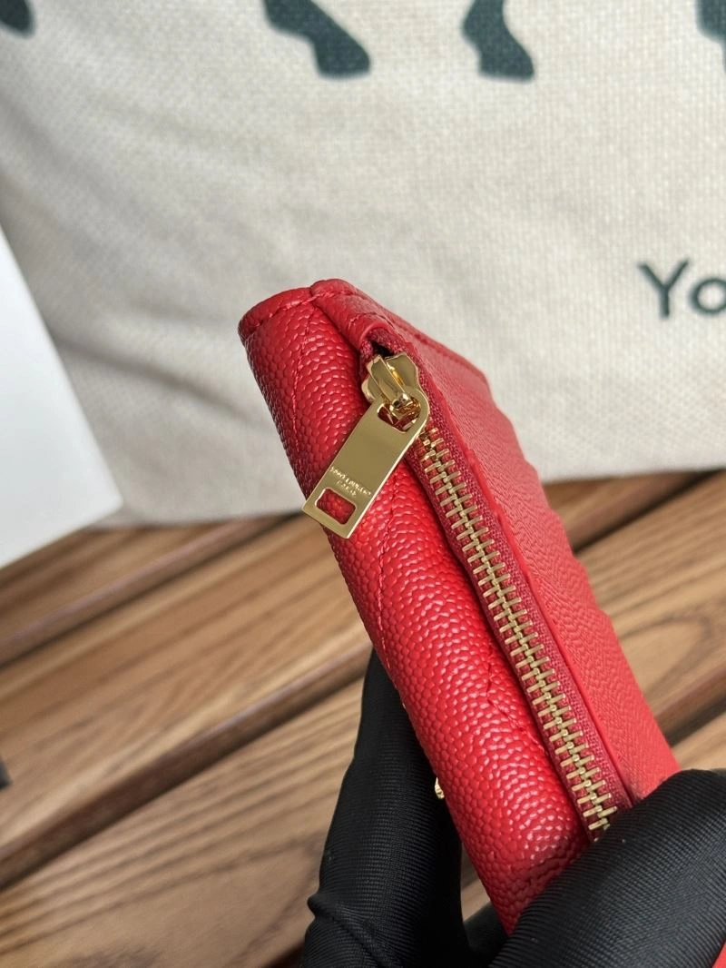 Discounted YSL Wallets Purse