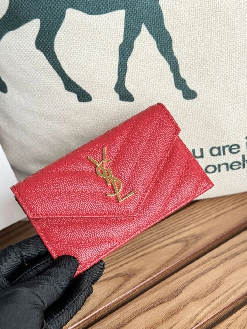Discounted YSL Wallets Purse