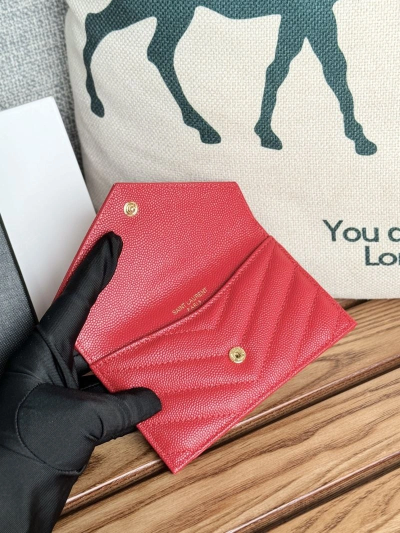 Discounted YSL Wallets Purse