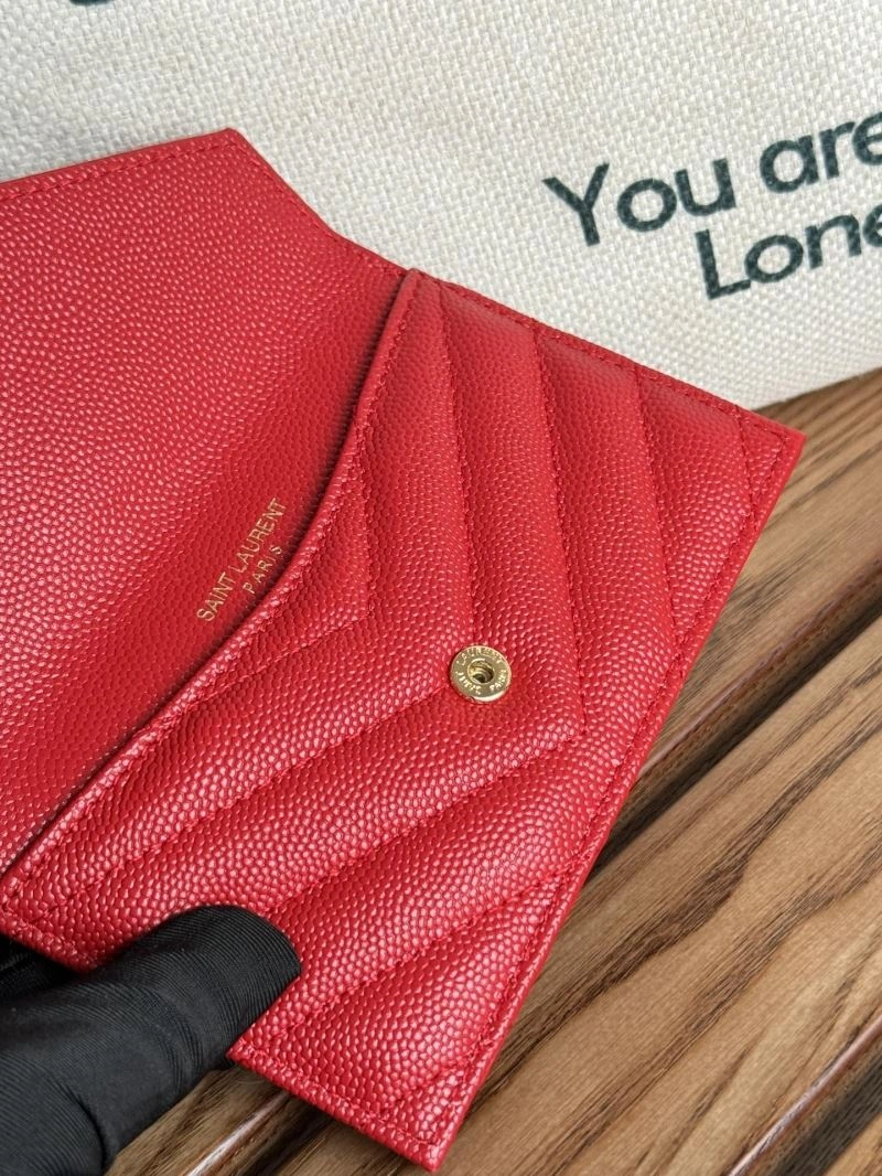 Discounted YSL Wallets Purse