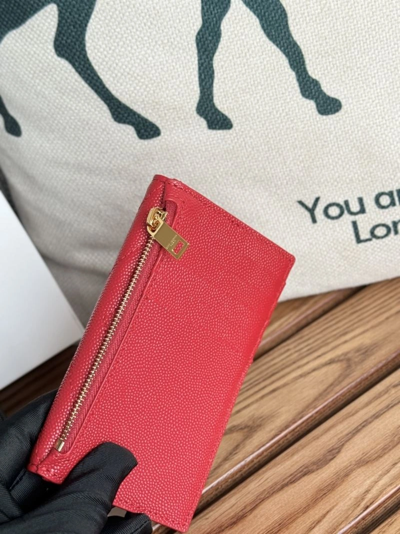 Discounted YSL Wallets Purse