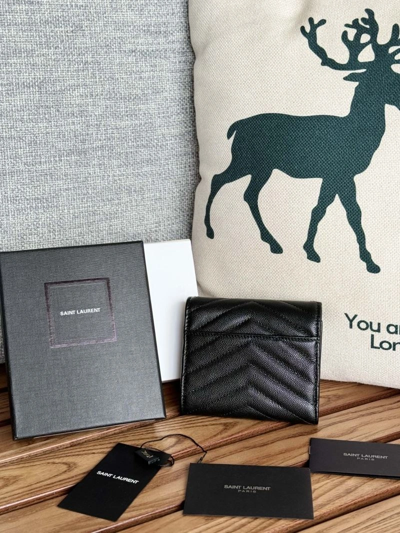 Bargain YSL Wallets Purse