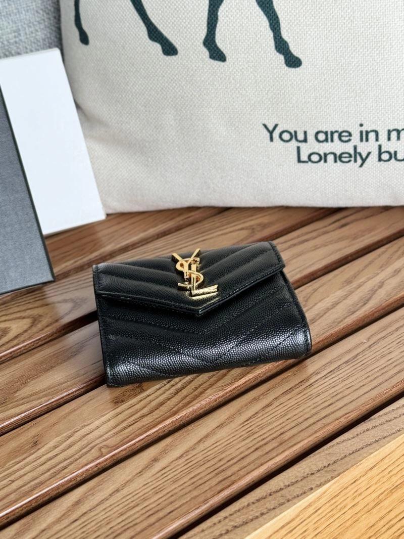Bargain YSL Wallets Purse