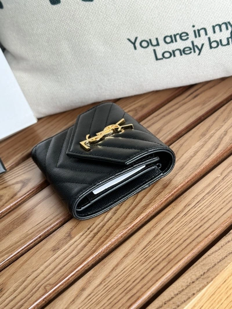 Bargain YSL Wallets Purse