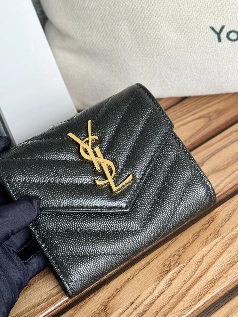 Bargain YSL Wallets Purse