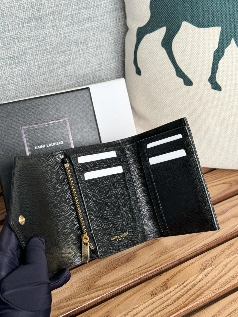 Bargain YSL Wallets Purse