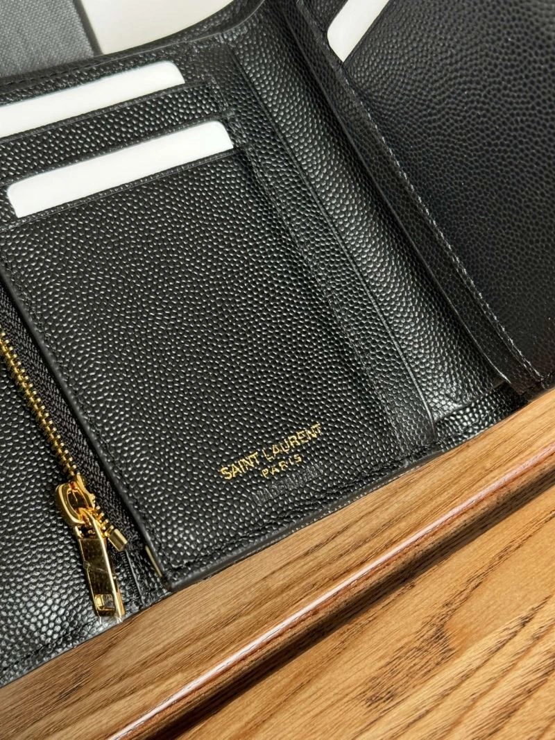 Bargain YSL Wallets Purse