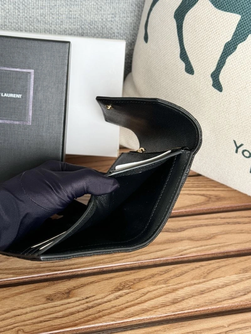 Bargain YSL Wallets Purse