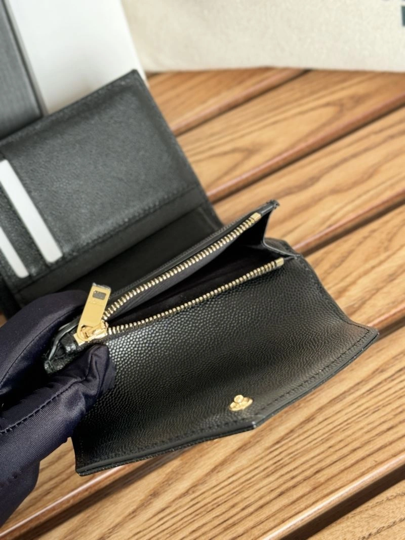 Bargain YSL Wallets Purse