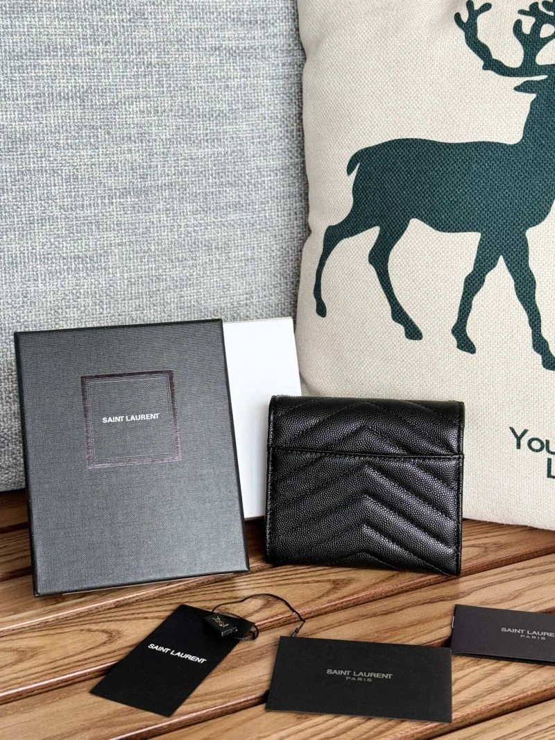 Bargain YSL Wallets Purse