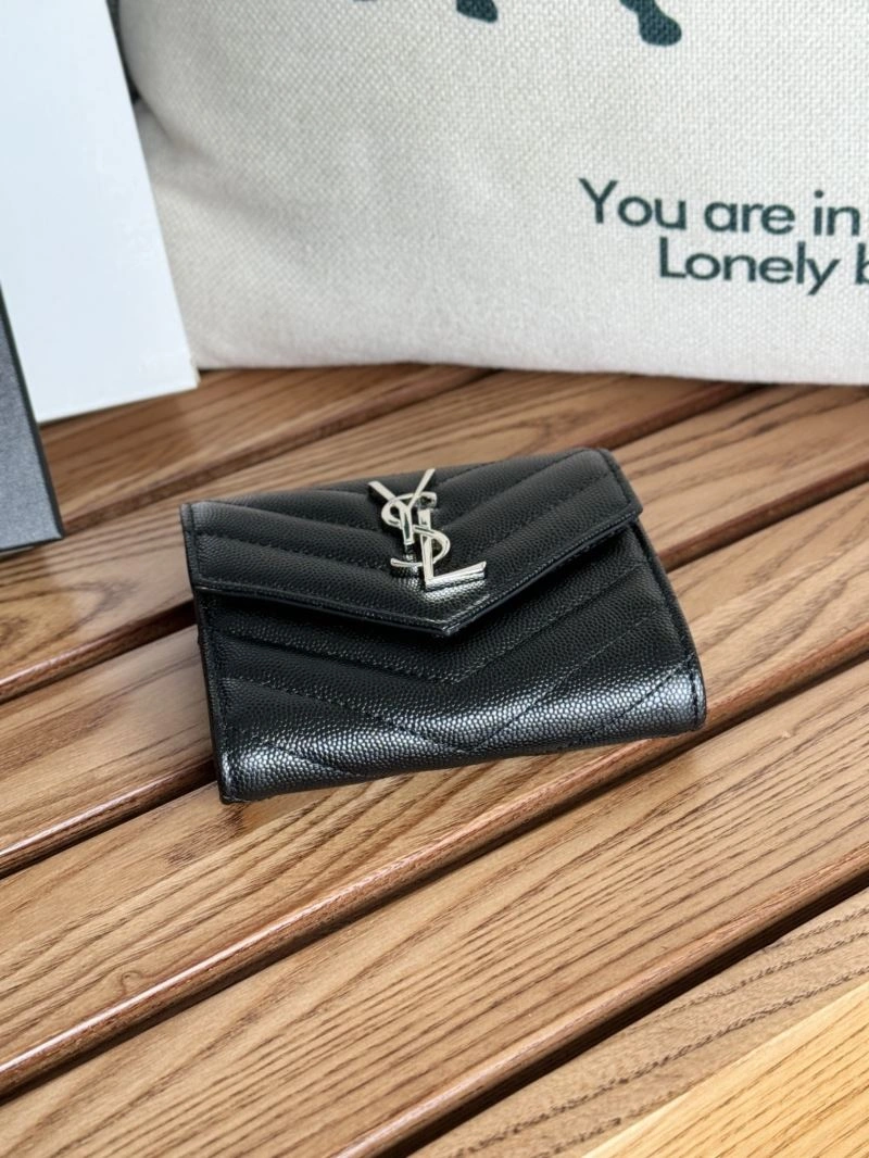 Bargain YSL Wallets Purse