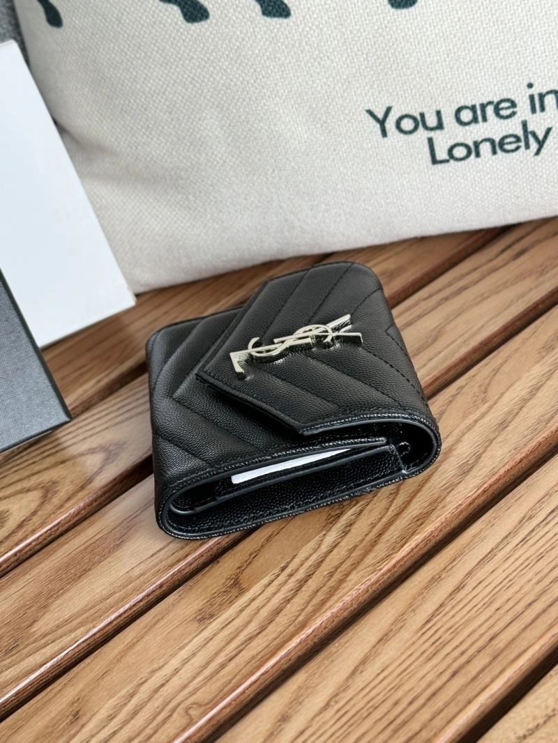 Bargain YSL Wallets Purse
