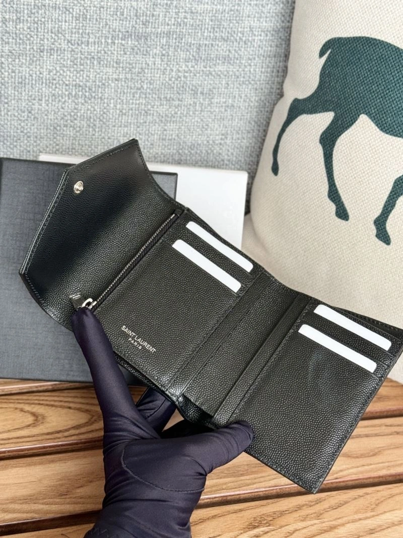 Bargain YSL Wallets Purse