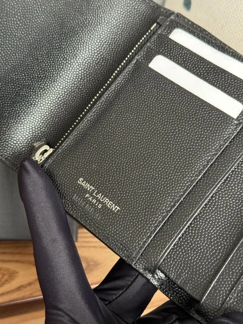 Bargain YSL Wallets Purse