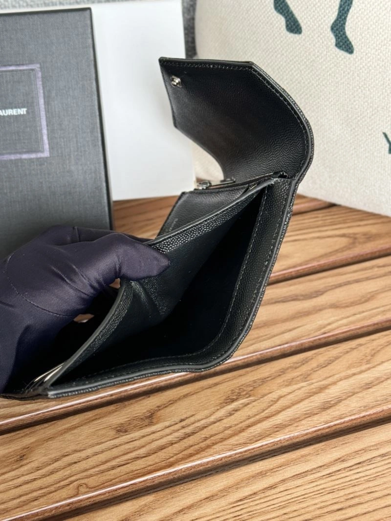 Bargain YSL Wallets Purse