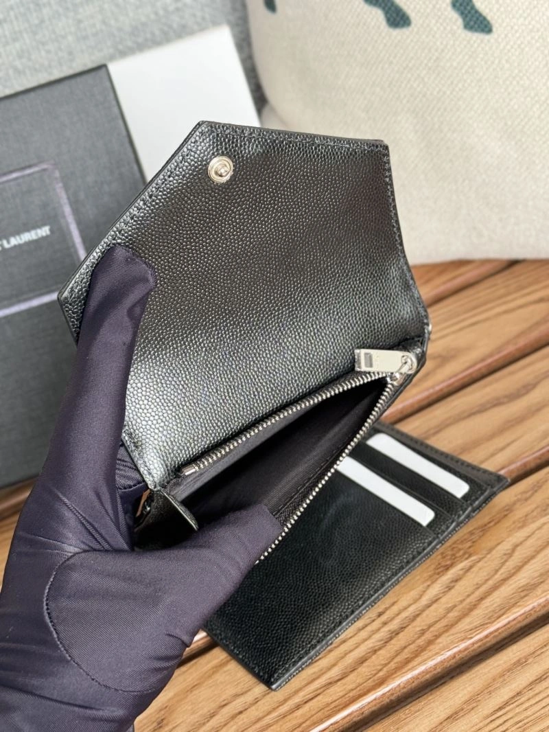 Bargain YSL Wallets Purse