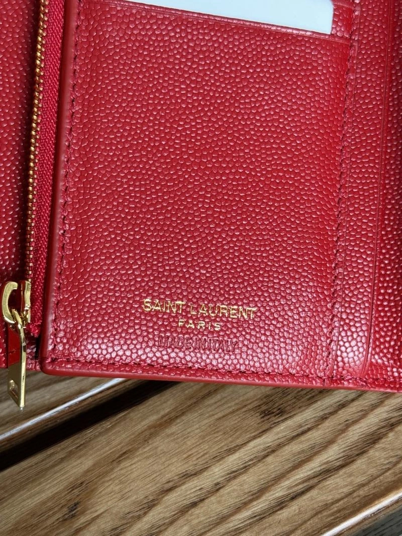 Reasonably priced YSL Wallets Purse