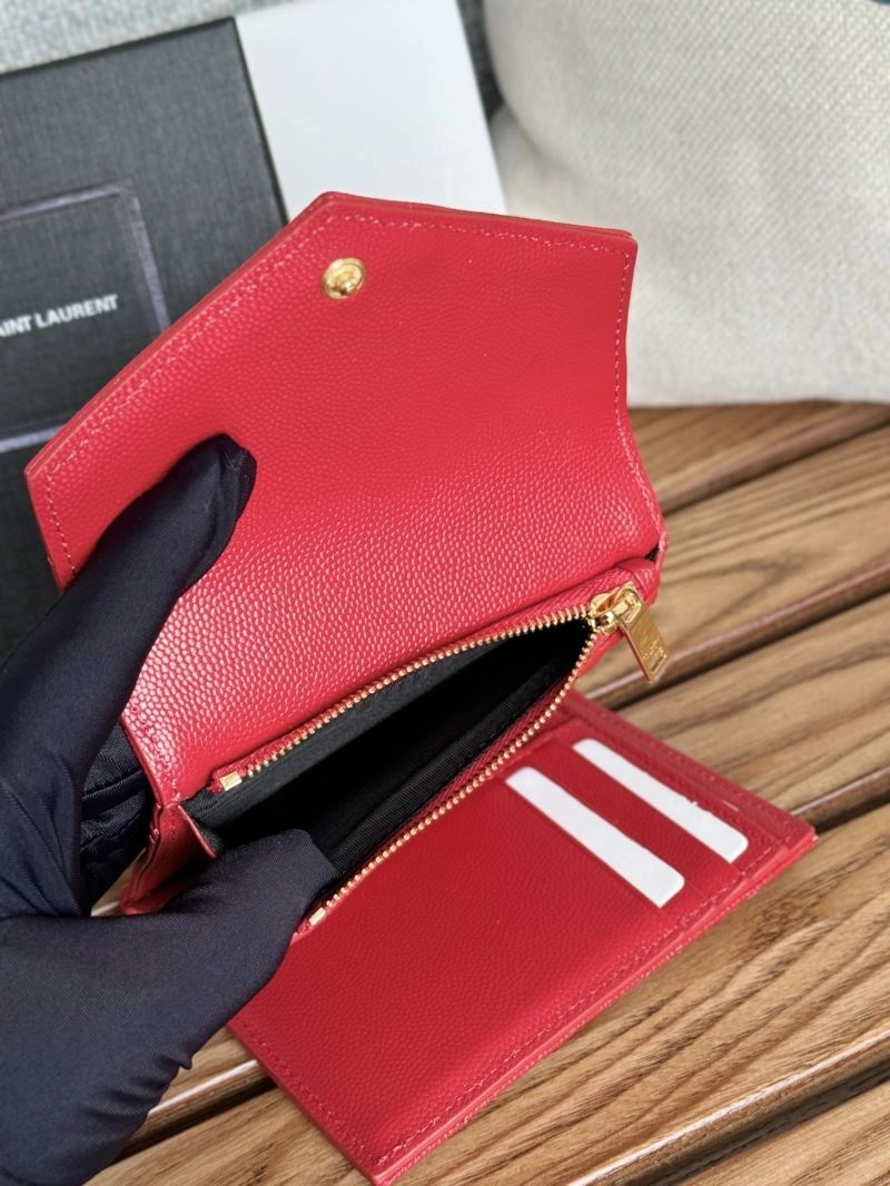 Reasonably priced YSL Wallets Purse