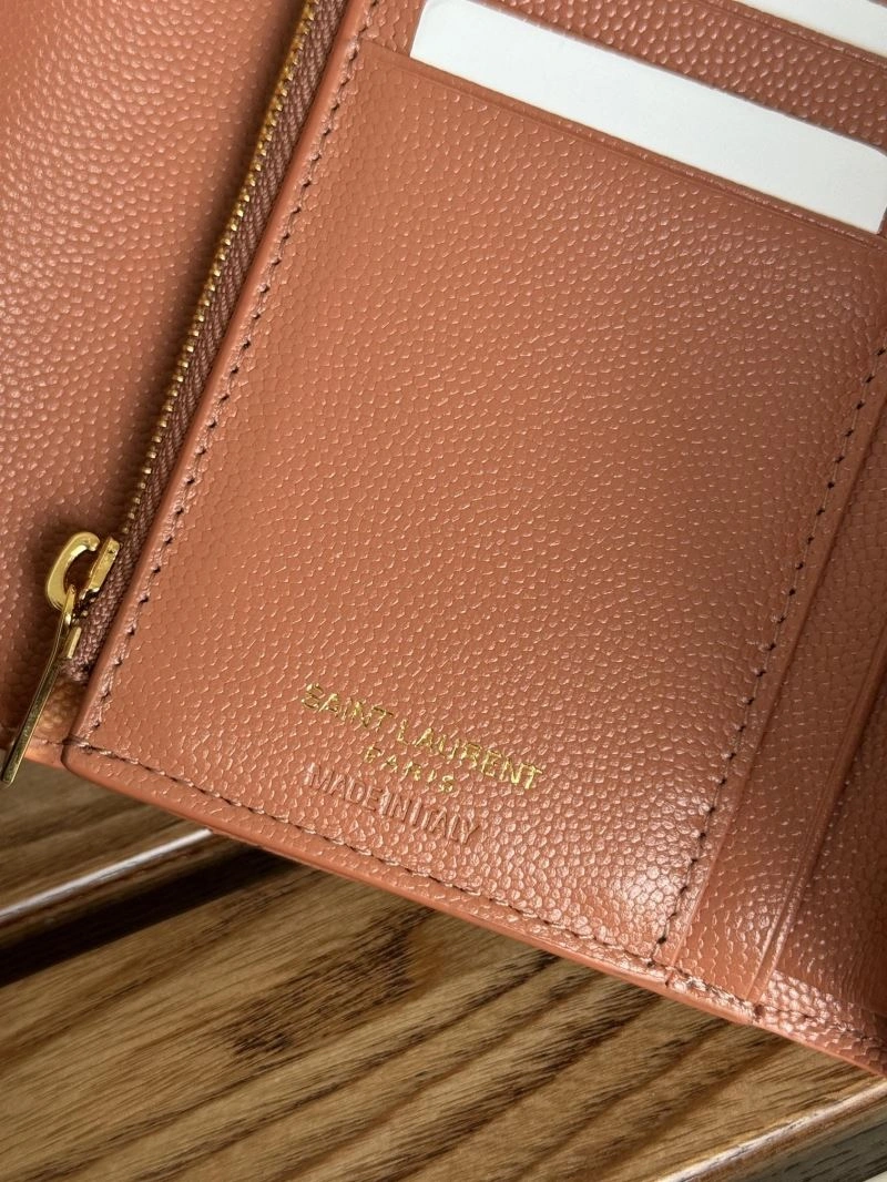 Inexpensive YSL Wallets Purse