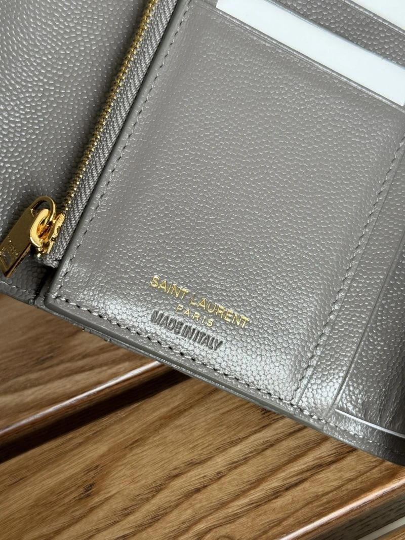 Affordable YSL Wallets Purse