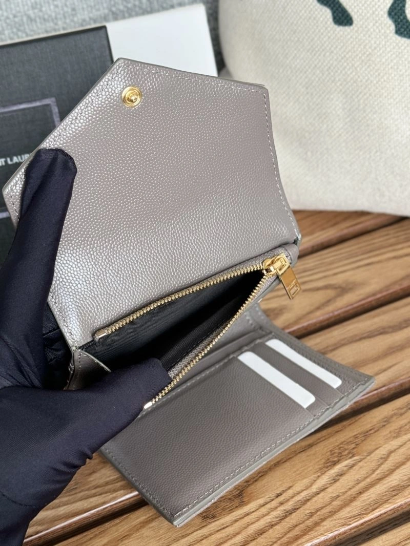 Affordable YSL Wallets Purse