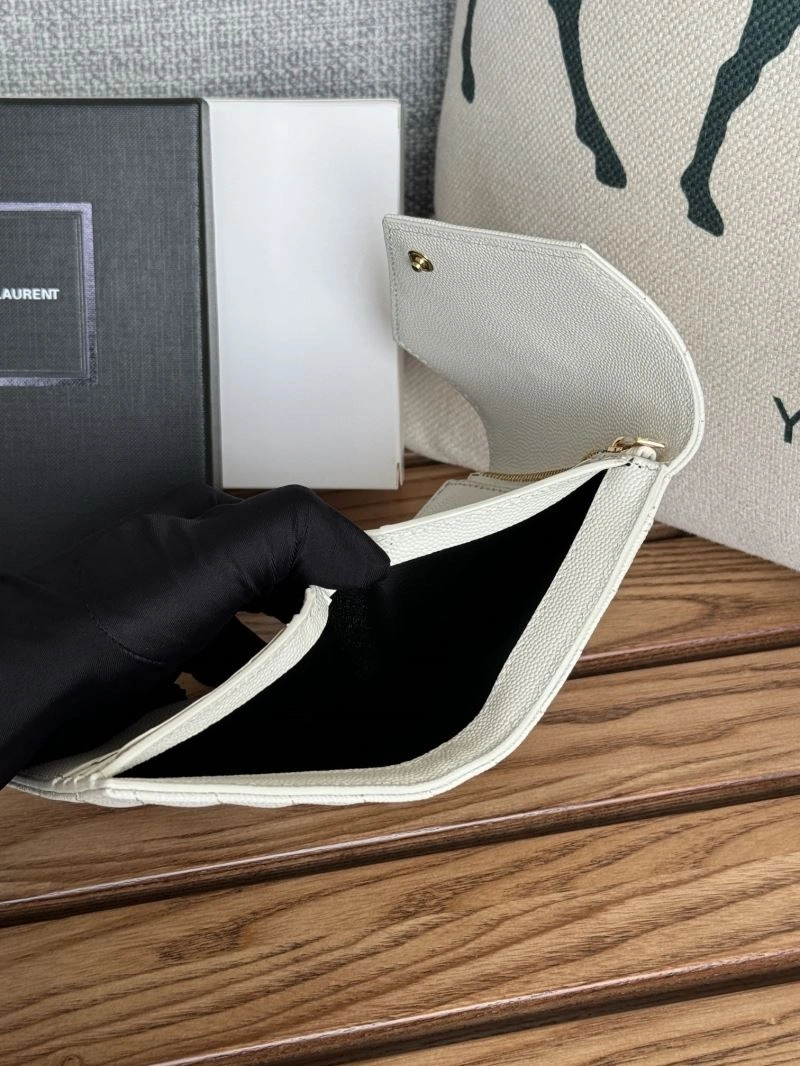 Accurate model YSL Wallets Purse