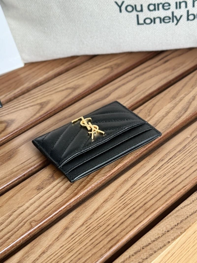 Perfect replica YSL Wallets Purse