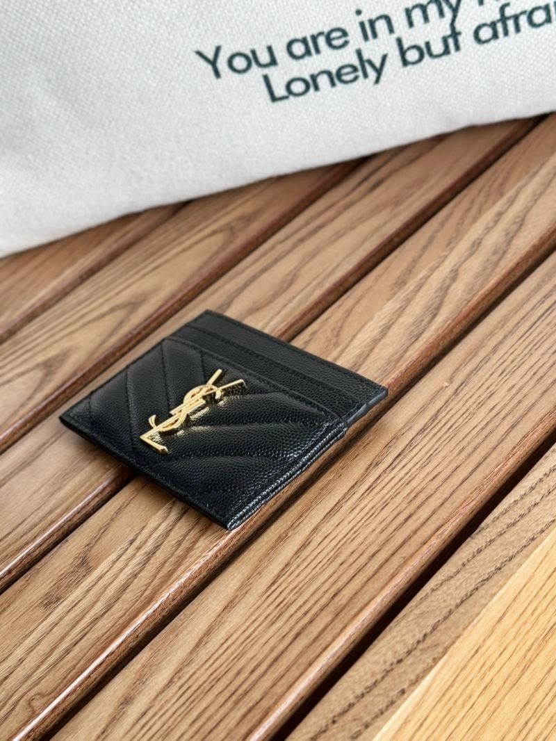 Perfect replica YSL Wallets Purse