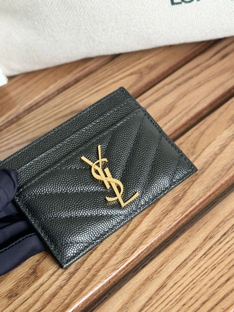 Perfect replica YSL Wallets Purse