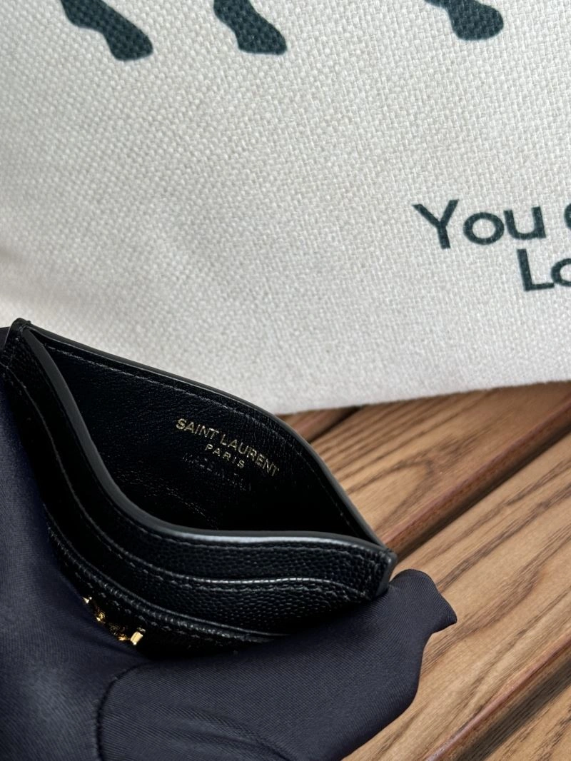 Perfect replica YSL Wallets Purse