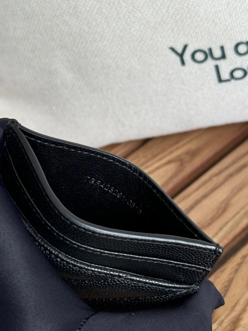 Perfect replica YSL Wallets Purse