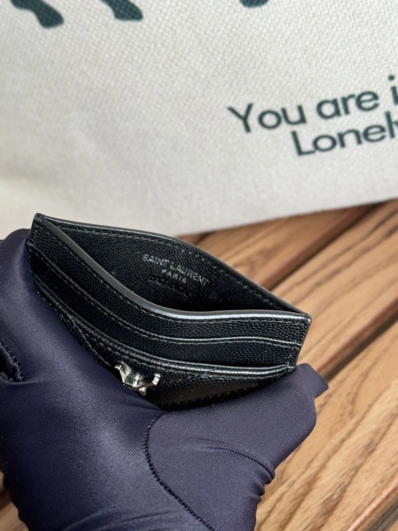 Inexpensive YSL Wallets Purse
