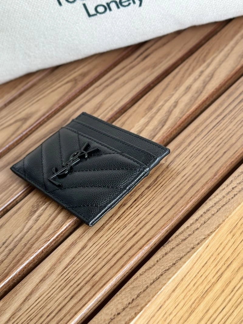 Exact replica YSL Wallets Purse