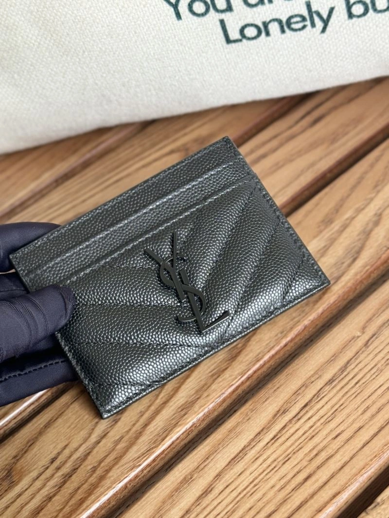 Exact replica YSL Wallets Purse