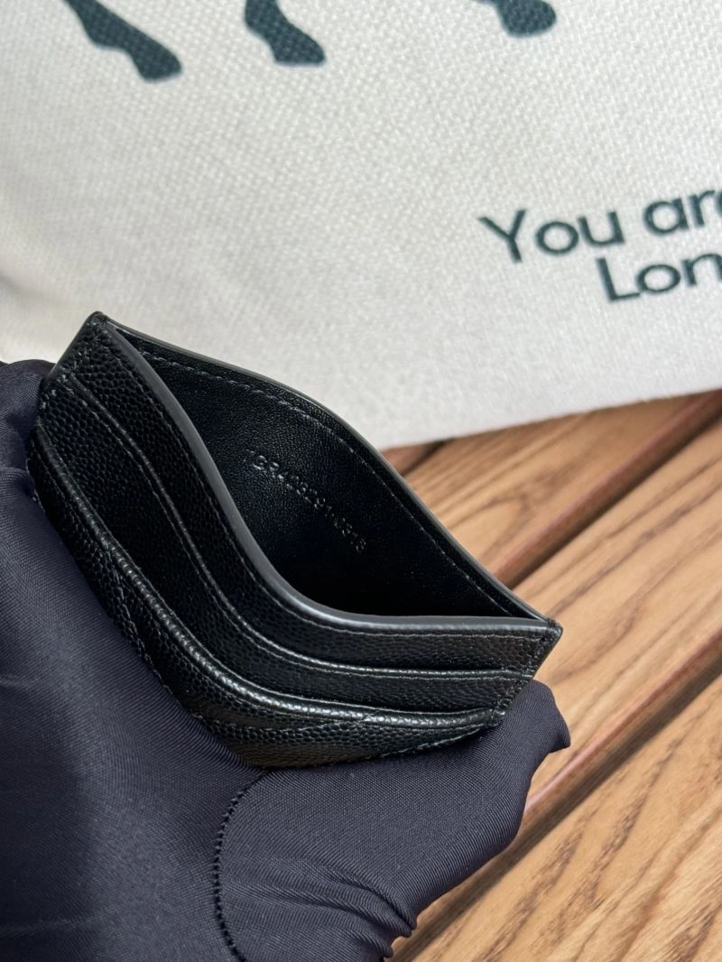 Exact replica YSL Wallets Purse