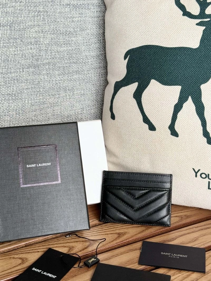 Perfect replica YSL Wallets Purse
