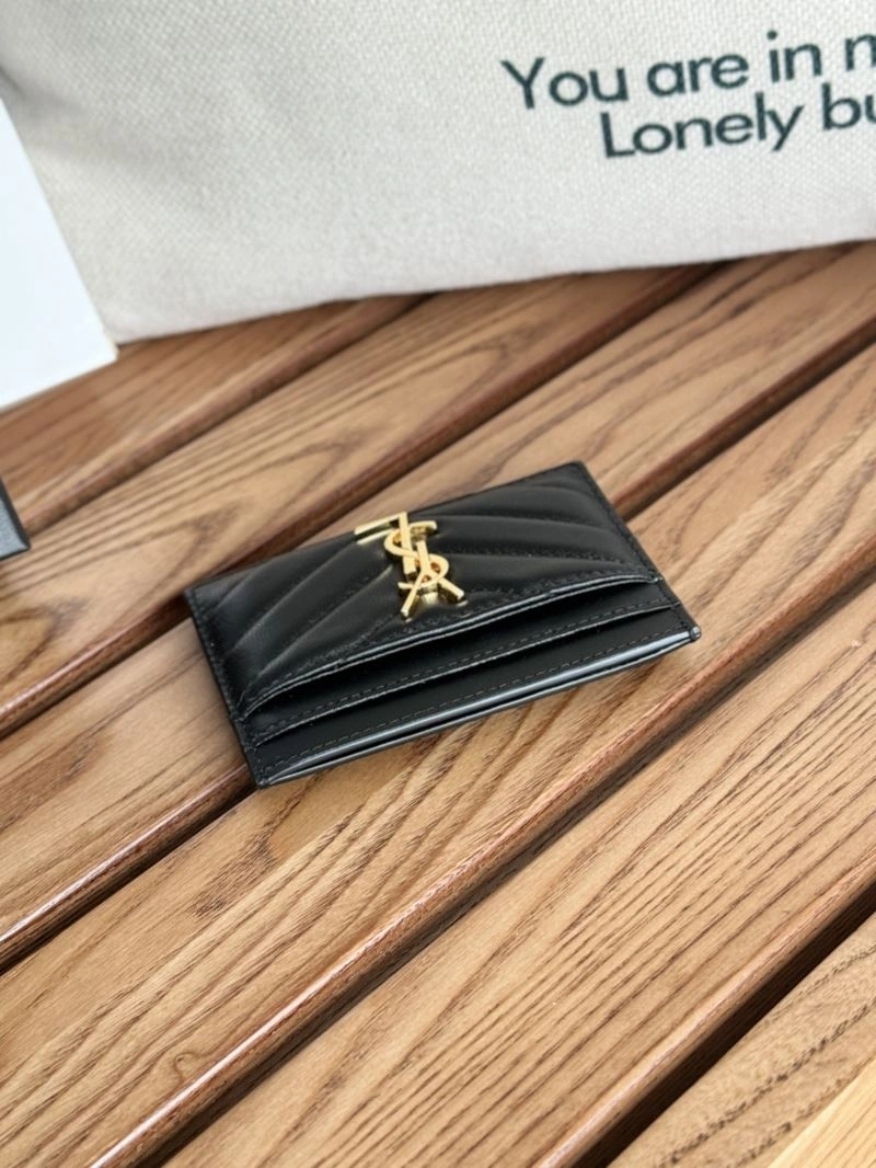 Perfect replica YSL Wallets Purse