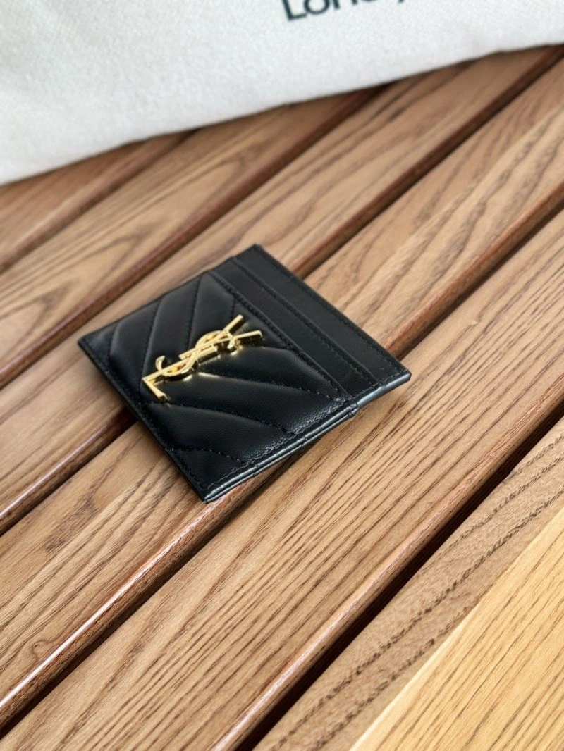 Perfect replica YSL Wallets Purse