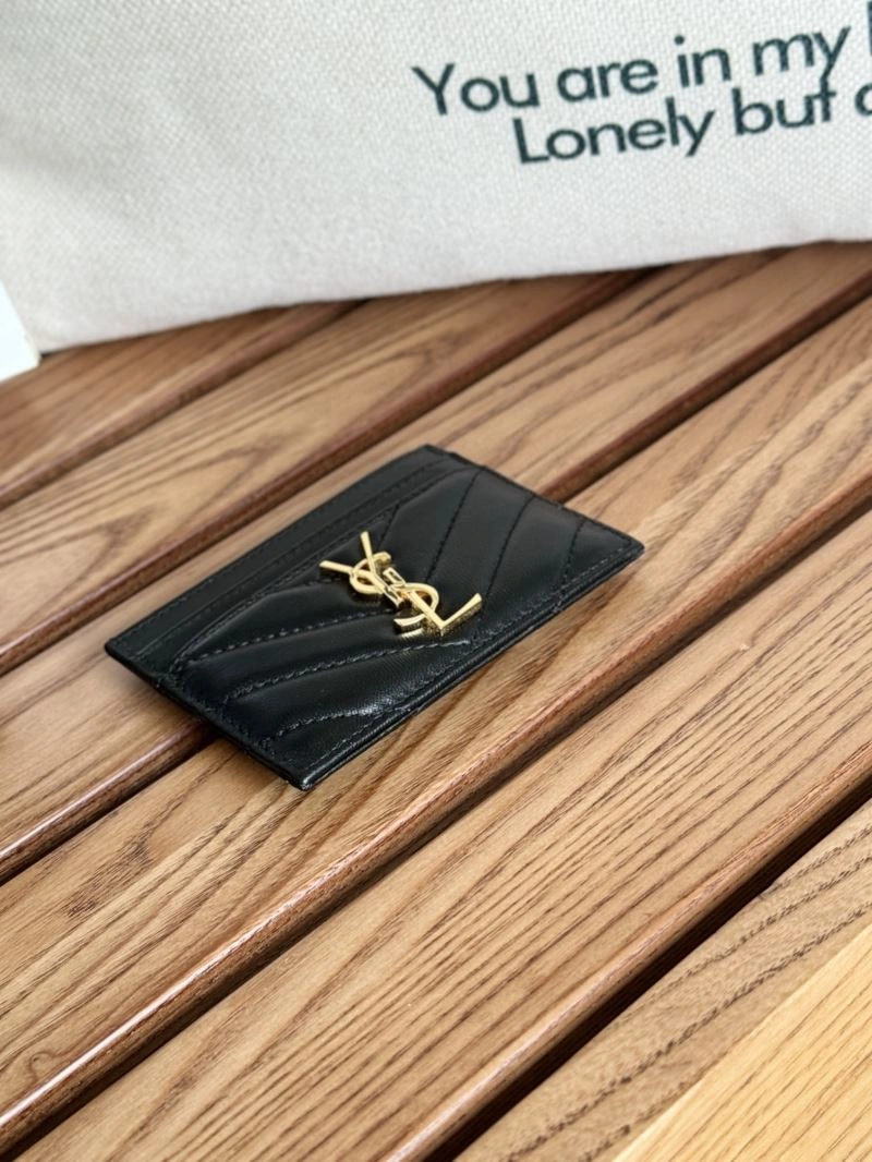 Perfect replica YSL Wallets Purse