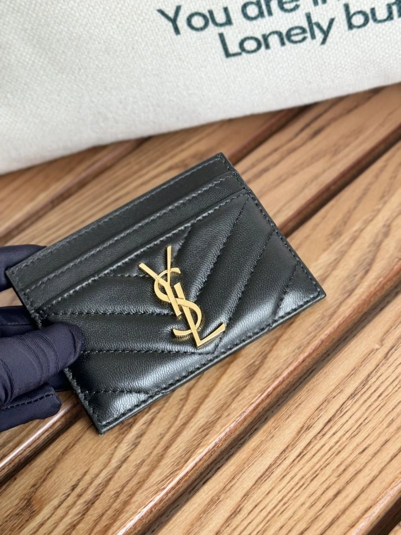 Perfect replica YSL Wallets Purse