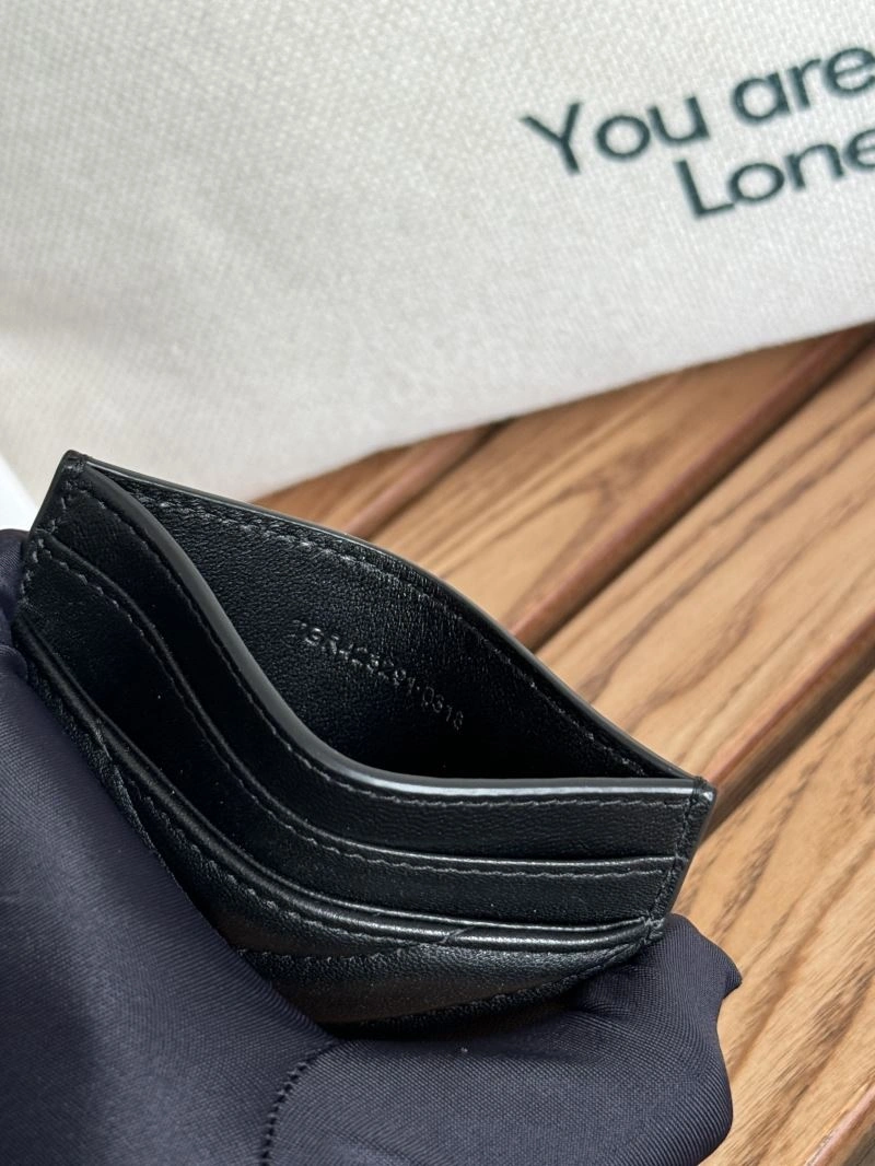 Perfect replica YSL Wallets Purse
