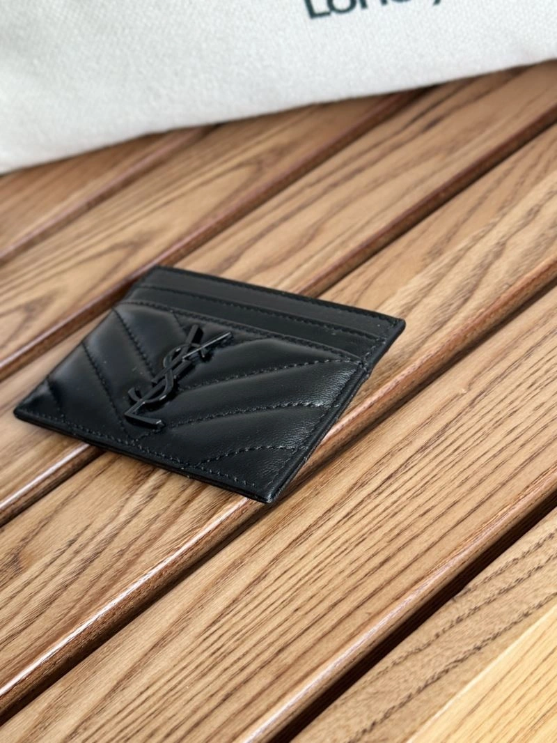 Exact replica YSL Wallets Purse