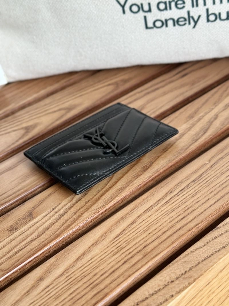 Exact replica YSL Wallets Purse